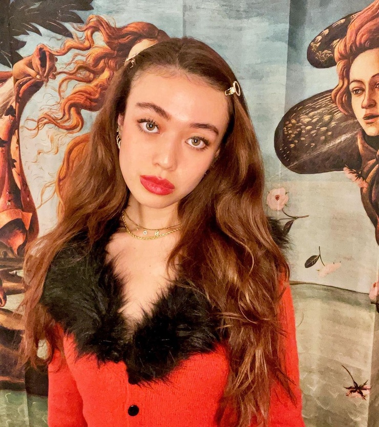 Image of Cindy Syren