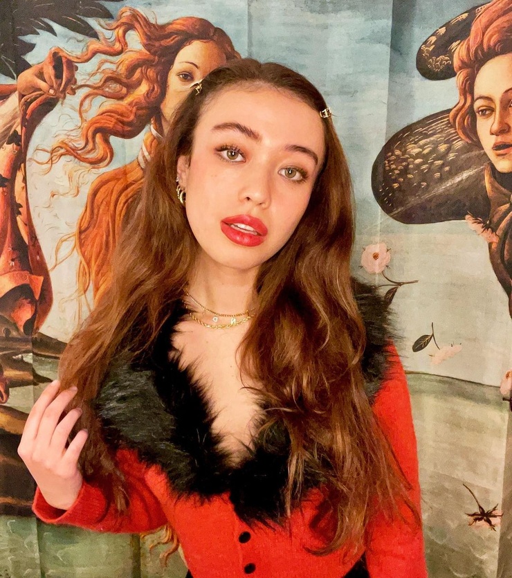 Picture of Cindy Syren