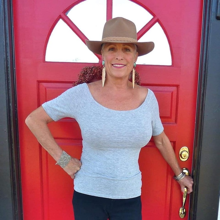 Picture of Fern Fitzgerald