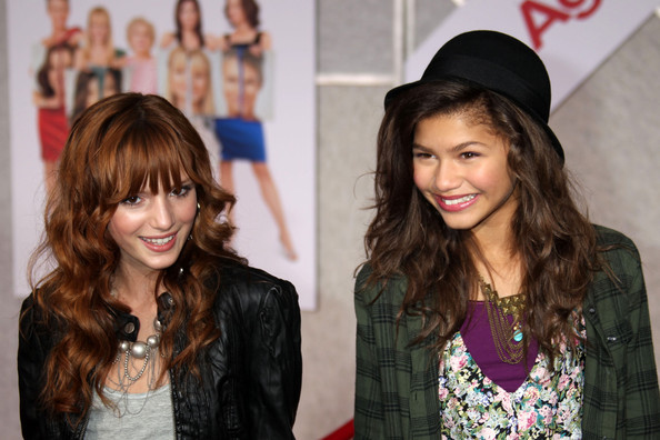 Picture of Zendaya Coleman