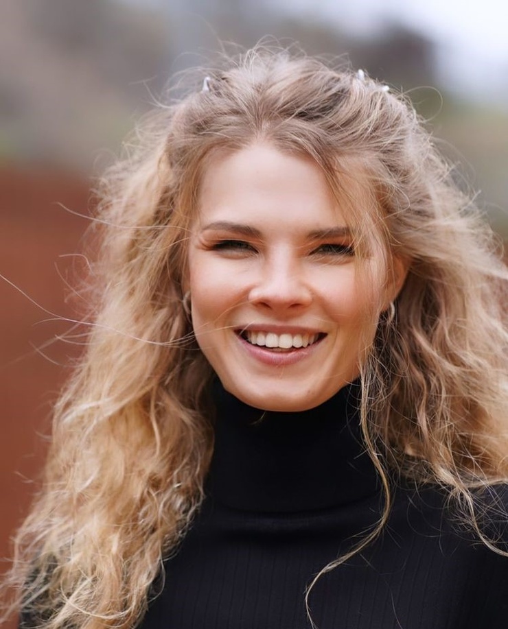 Picture of Mariia Arsentieva