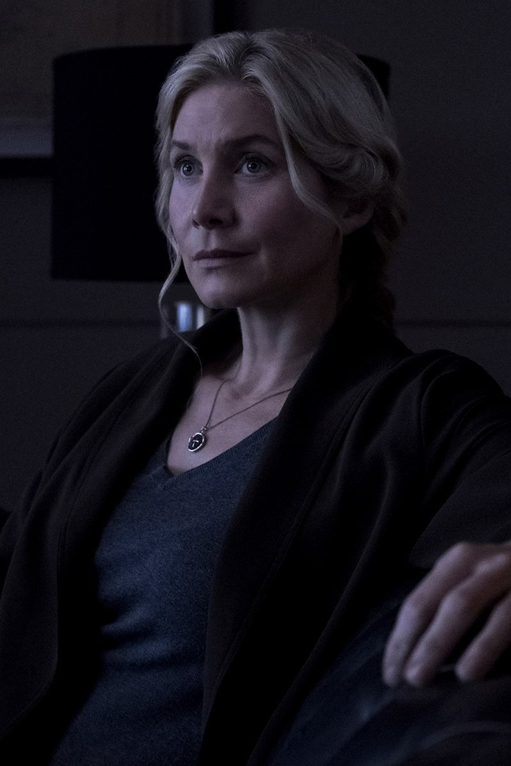 Picture of Anna Volovodov