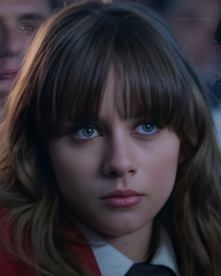 Picture of Azul Guaita Bracamontes