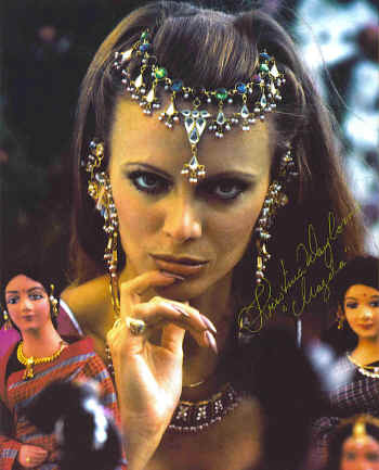 Picture of Kristina Wayborn