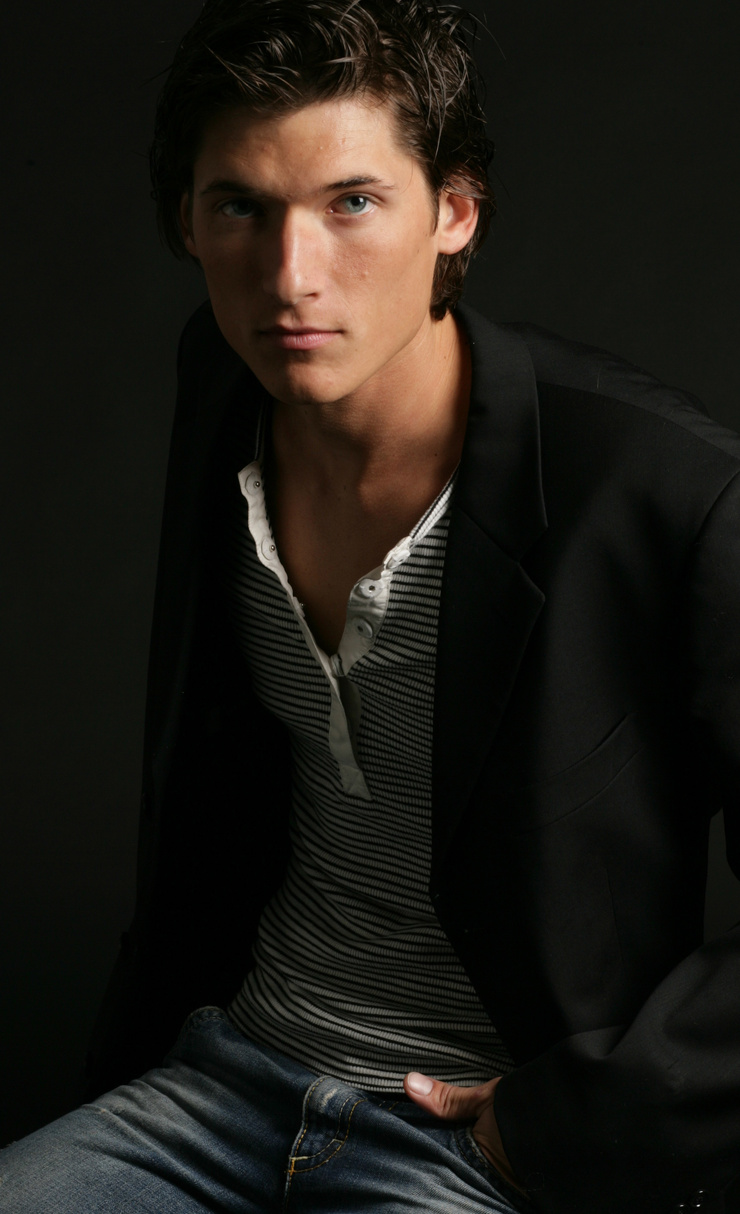 Picture of J.J. Banicki