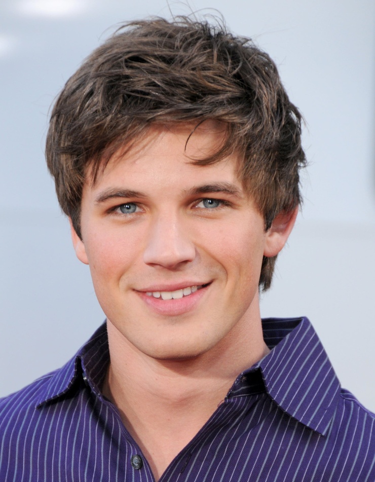 Matt Lanter