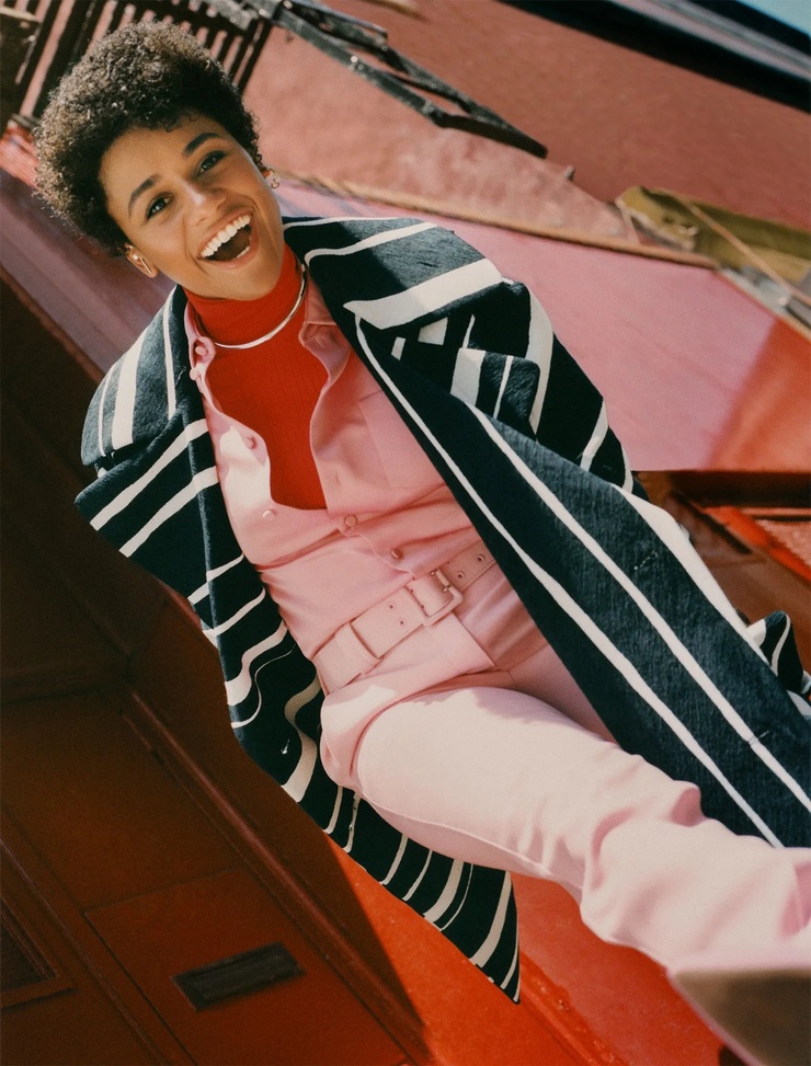 Picture of Ariana DeBose