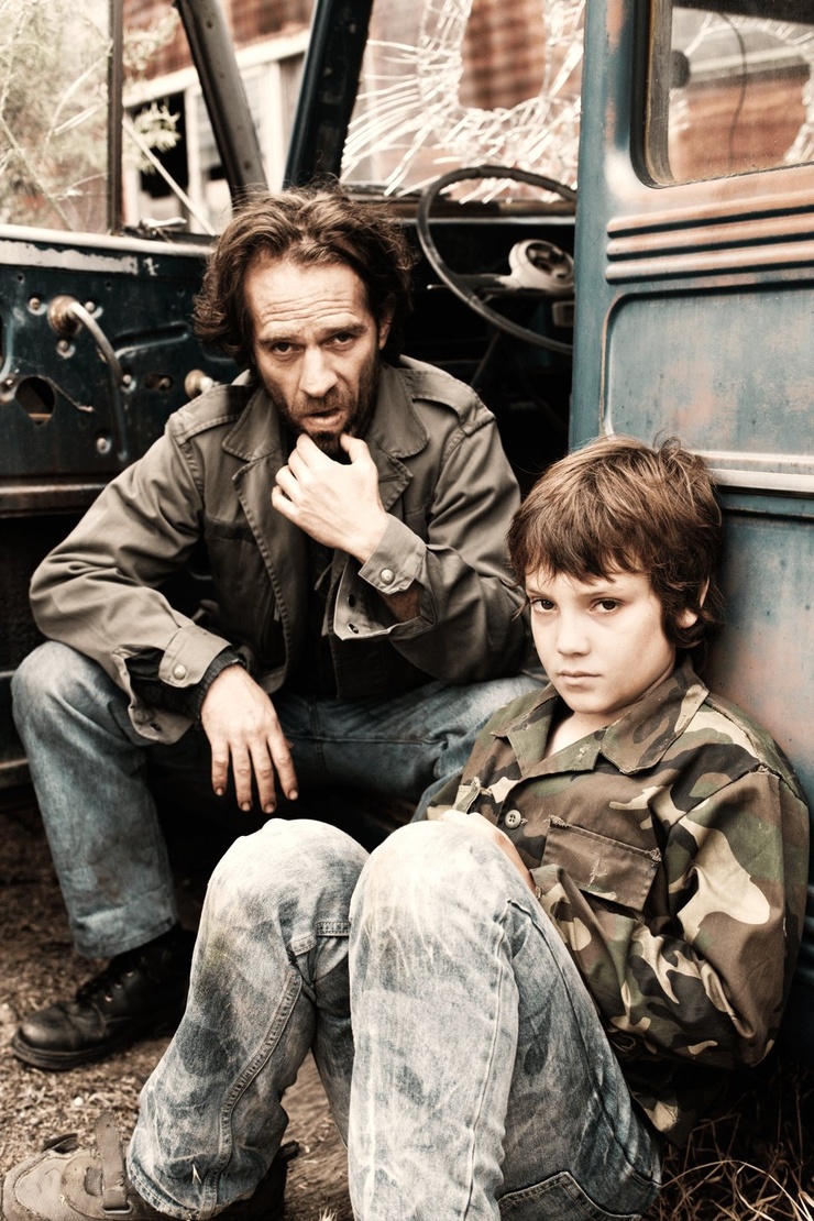 Picture of Kai Caster