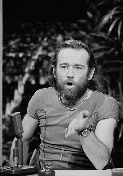 George Carlin