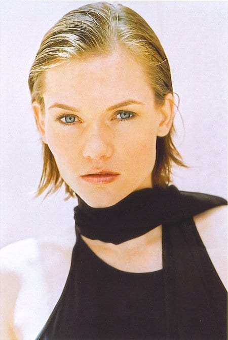 Picture of Jolene Andersen