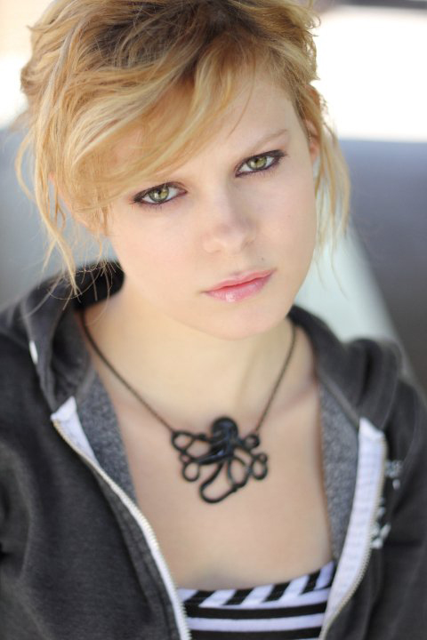 Tracey Fairaway image