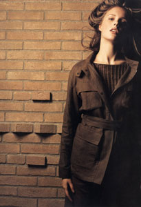 Picture of Maria Nevskaya