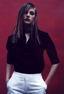 Image of Maria Nevskaya