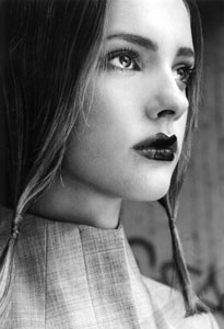 Image of Maria Nevskaya