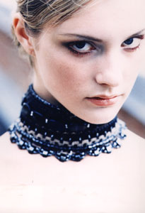 Maria Nevskaya picture