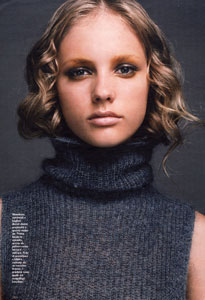 Picture of Maria Nevskaya
