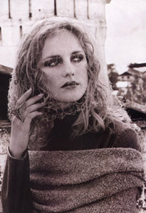Picture of Maria Nevskaya
