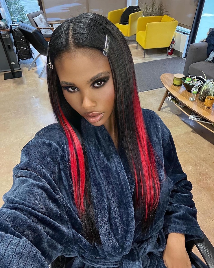 Picture of Britnee Bardot