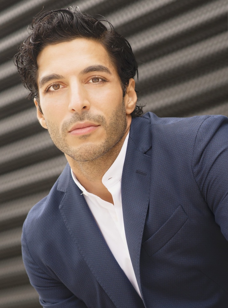 Picture of Keon Alexander