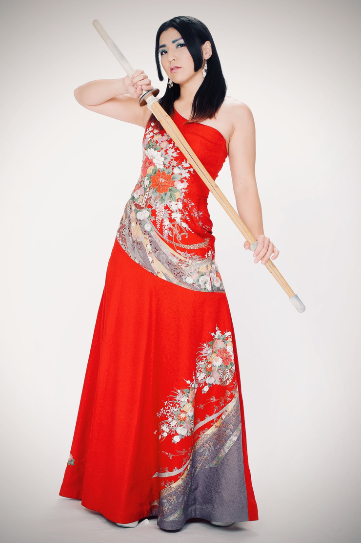 Hikaru Shida picture