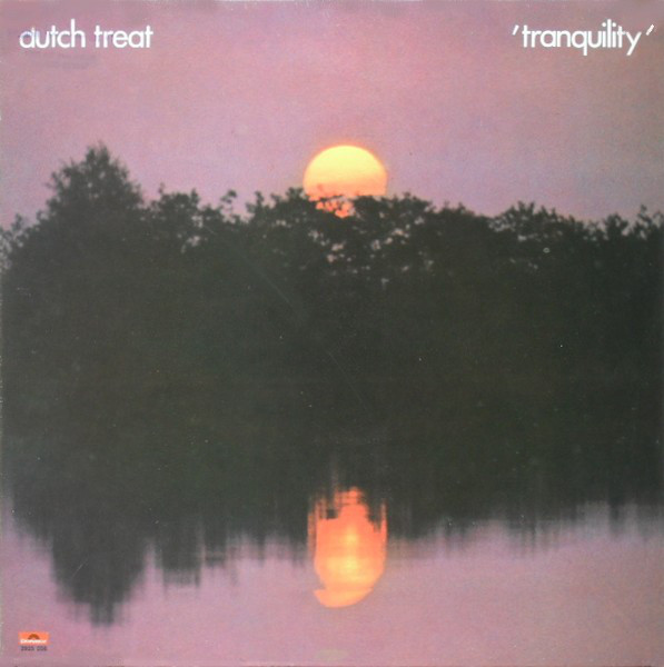 Picture of Tranquility