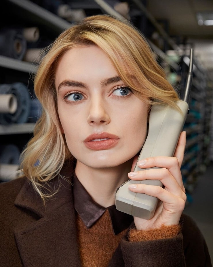 Hanna Verhees picture