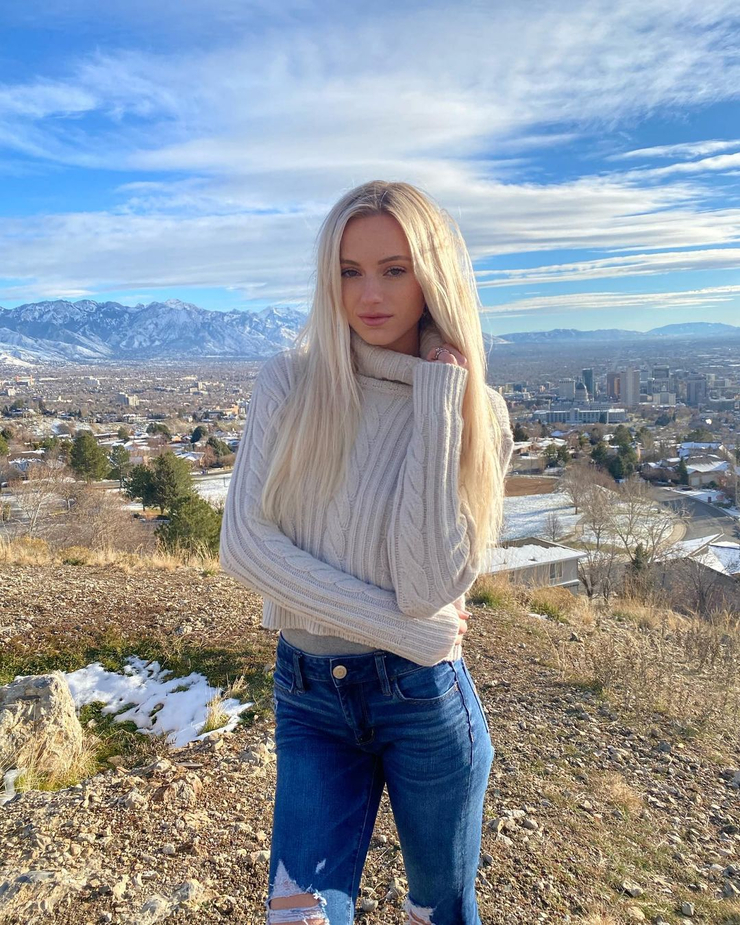 Picture of Catrina Shank