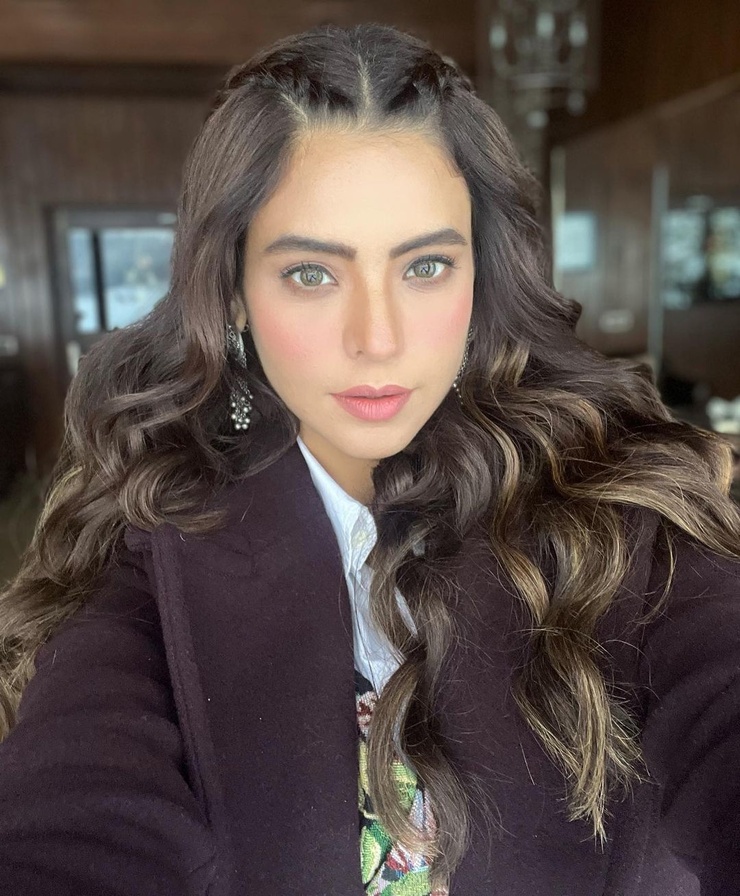 Picture of Aamna Shariff