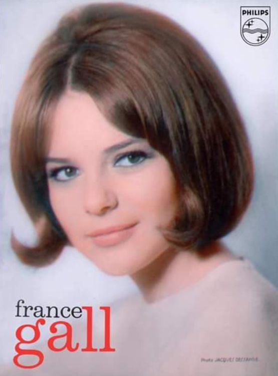 Image of France Gall