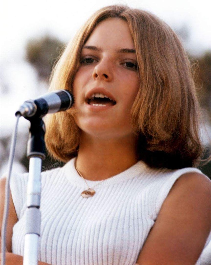 Picture of France Gall
