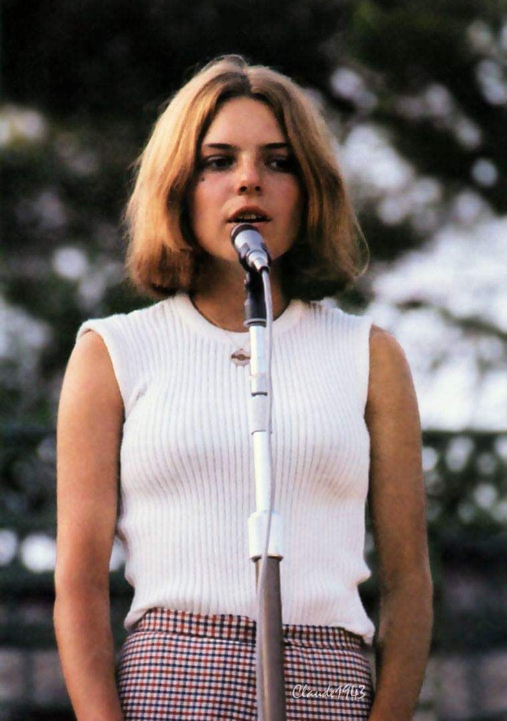 Picture of France Gall