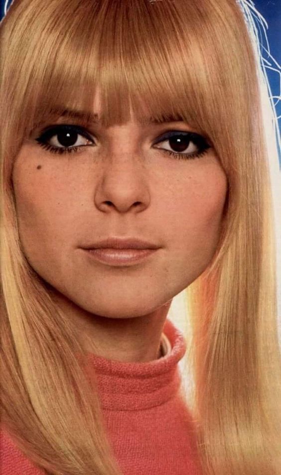 Picture of France Gall