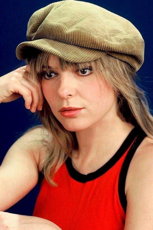 Picture of France Gall