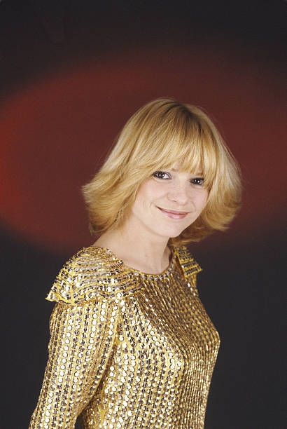 Picture of France Gall