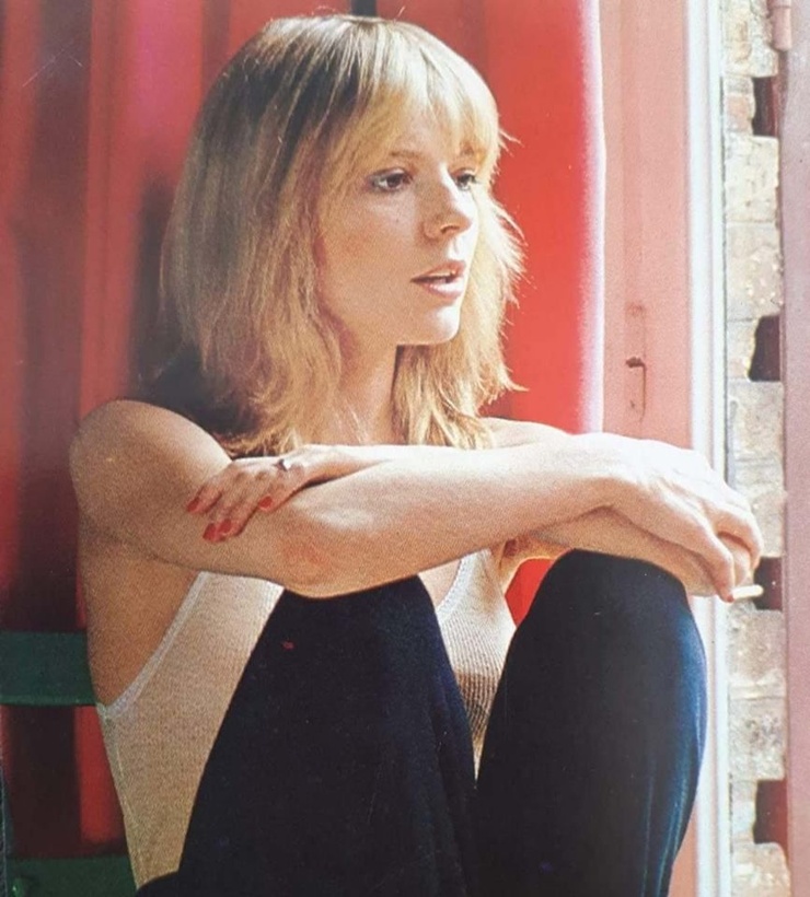 Picture of France Gall