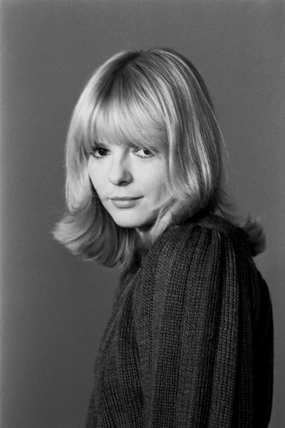 Picture of France Gall