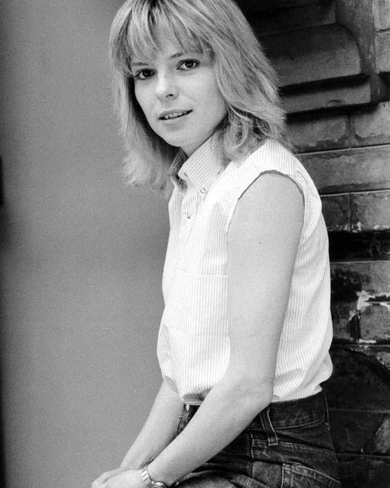 Picture of France Gall