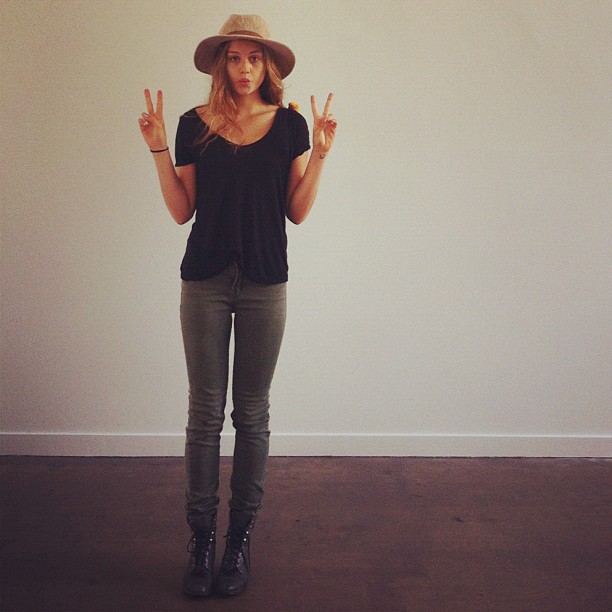 Isabelle Cornish