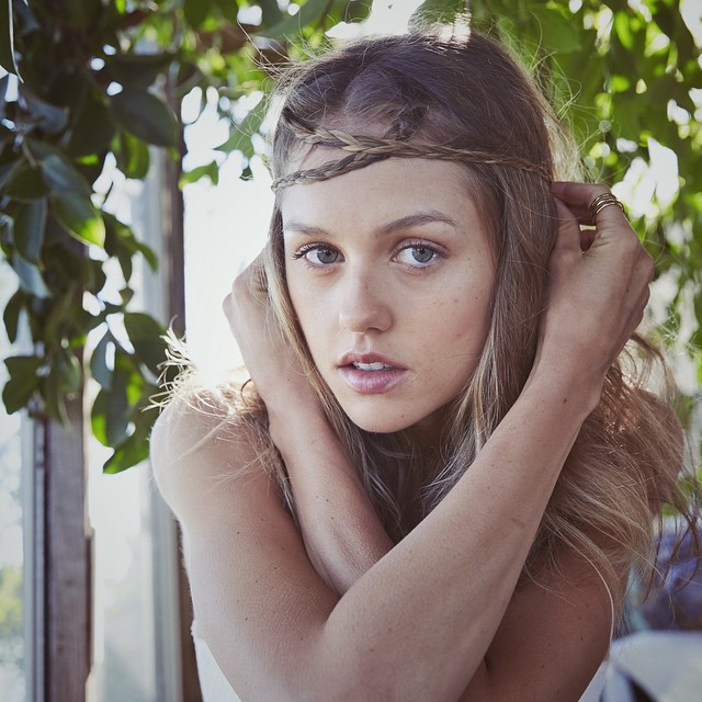 Isabelle Cornish