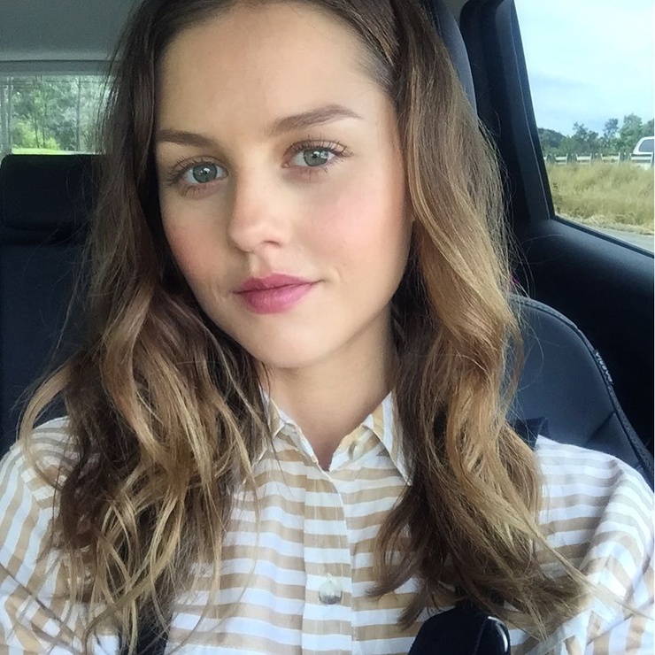 Isabelle Cornish