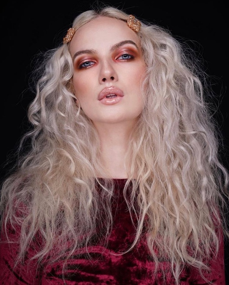 Holly Anne Frink image