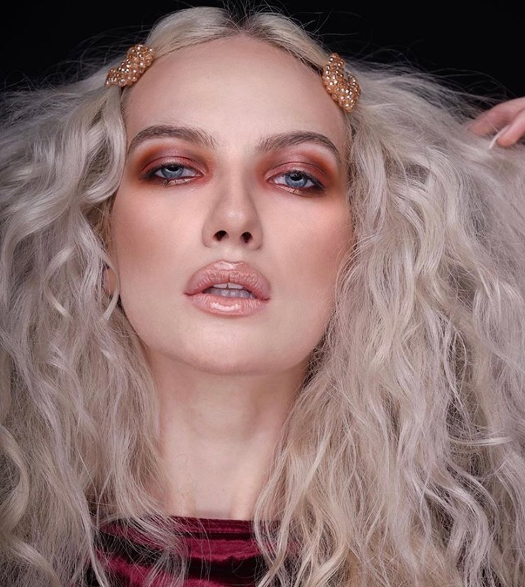 Image of Holly Anne Frink