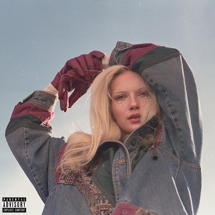 Picture of Holly Anne Frink