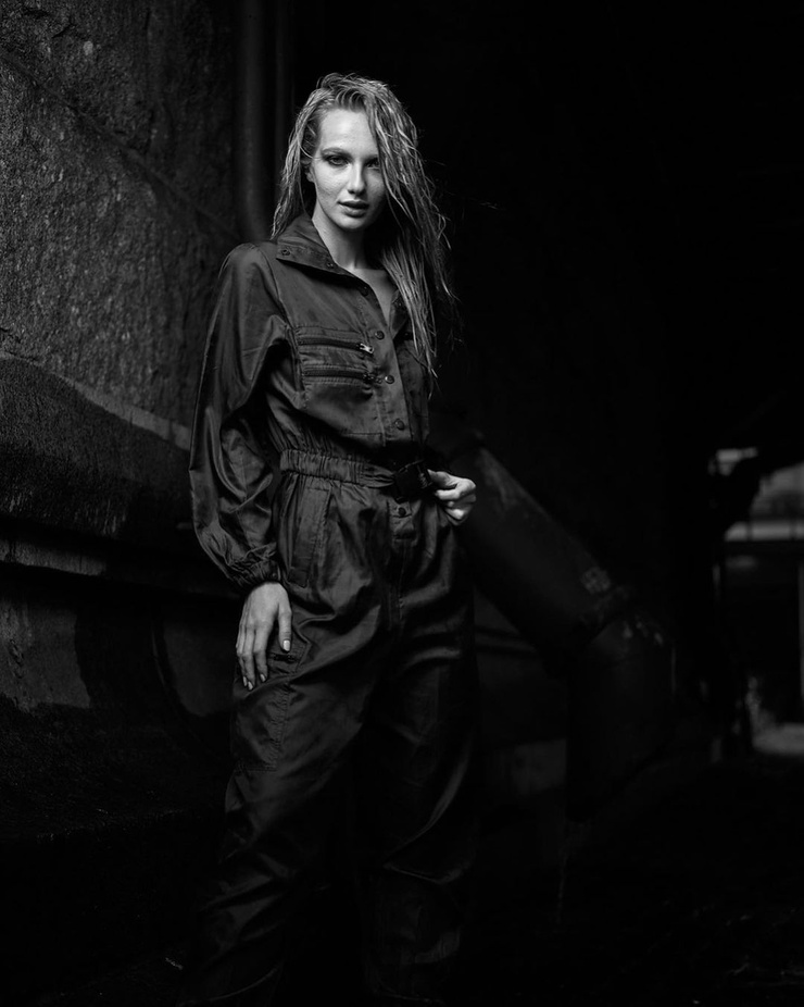 Image of Holly Anne Frink