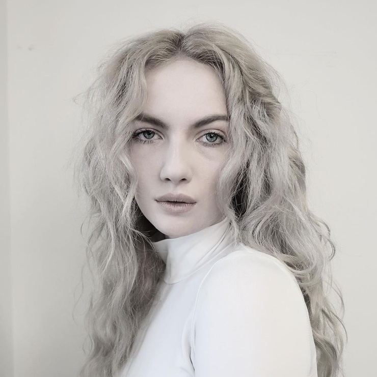 Picture of Holly Anne Frink