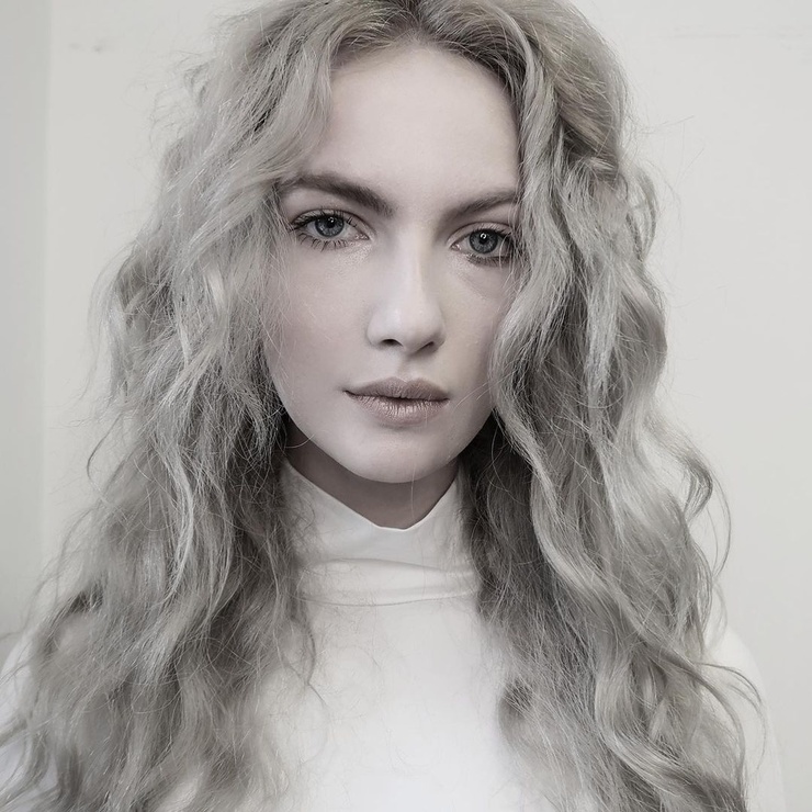 Picture of Holly Anne Frink