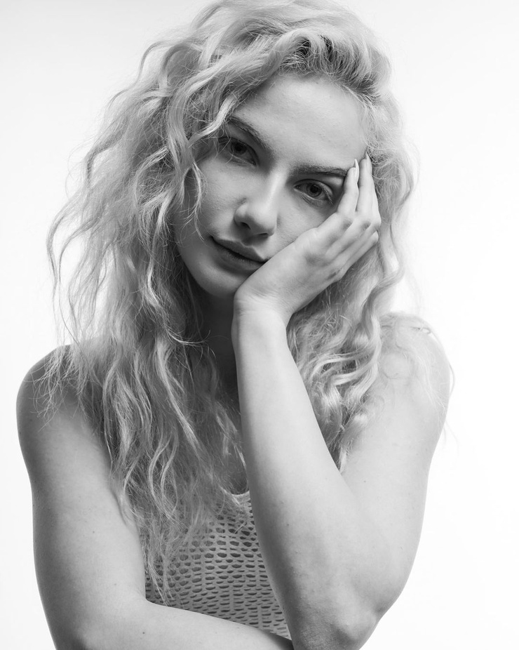 Picture of Holly Anne Frink