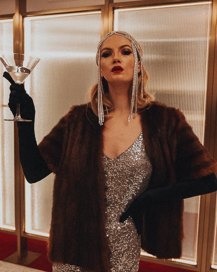 Picture of Holly Anne Frink