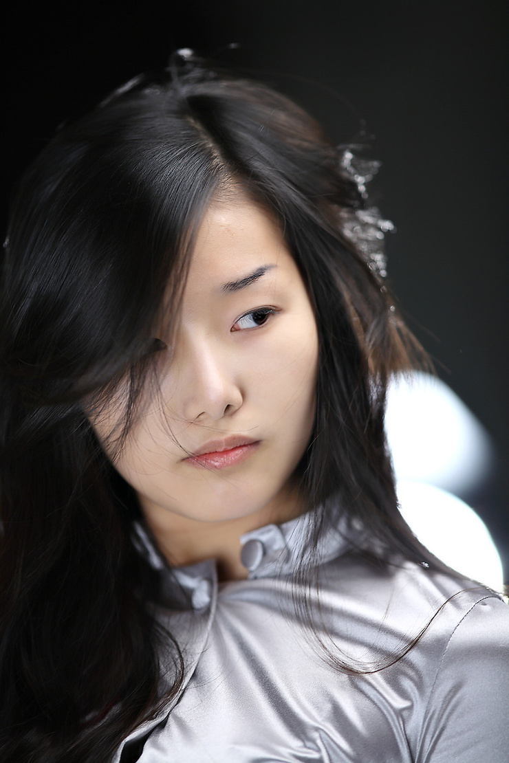 Picture of Han Song