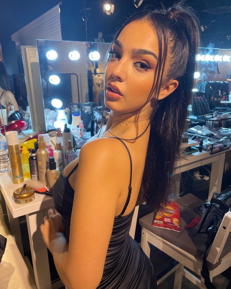 Picture of Melis Kaplan